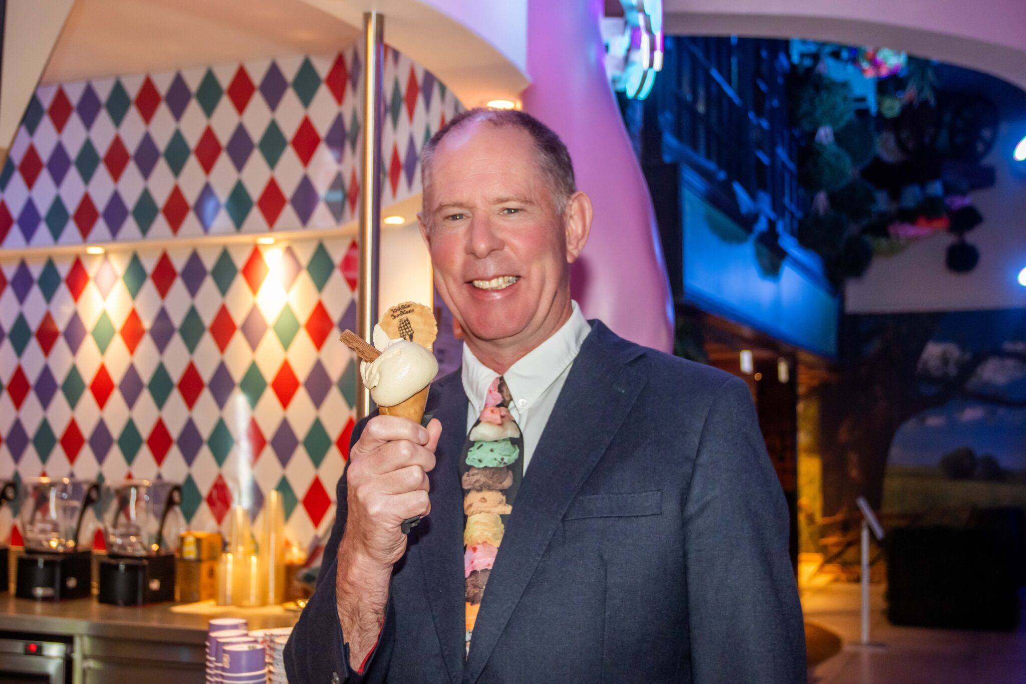 Knickerbockers Ice Cream | The Sweet Story Behind the Scoop